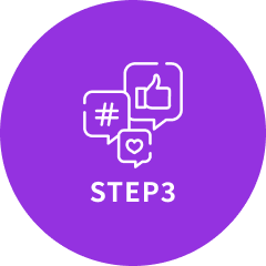 SNS運用代行なら、勝てるSNSのTUNAGU SNS！